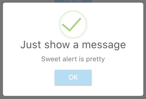 Sweetalertv2 For Flutter