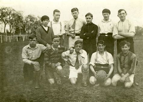 Collège Saint François Le Père Gédéon