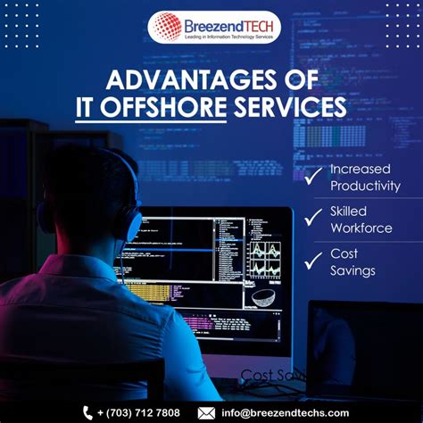 Breeze End Technology Llc On Linkedin Offshoreit Businessgrowth Globalsuccess Breezendtech…