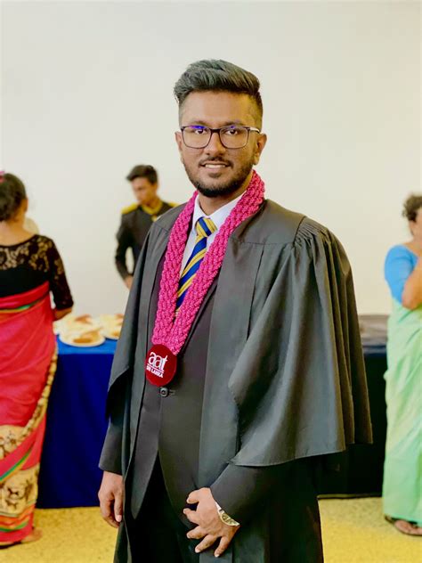 Sakun Hansaka On Linkedin 🌟 Another Milestone Unlocked 🌟 Appointed As