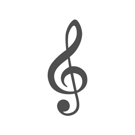 Music Note Vector Images And Graphics For Commercial Use Vectorstock