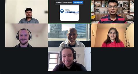 The Open Mainframe Project On Linkedin Cobolprogrammingcourse Mentorship Blog Cobol