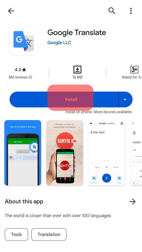 How To Automatically Translate WhatsApp Messages | ITGeared