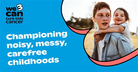 We3can A Collaboration By Leading Uk Cancer Charities