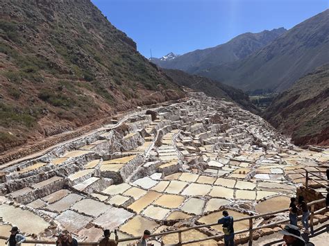 Tesoros De Perú 9d 9n Sendas