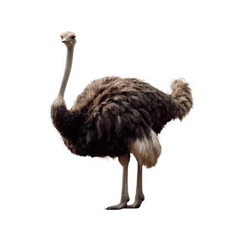 Ostrich Pngs For Free Download