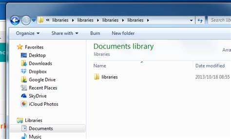 arduino software stopped working multiple libraries folders ide 1