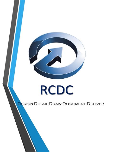 Introduction To Rcdc A Next Generation Software For Reinforced Concrete Design Detailing