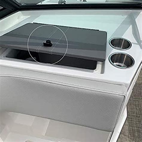 Set Locking Push Button Latch For Marine Boat Ra Grandado