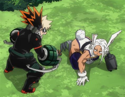 Bakugo Mirko In 2024 Character Design My Hero Academia Episodes Lgbt Pride Art