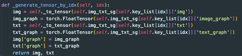 probable bug in image retrieval code · issue 64 · kaihuatang scene