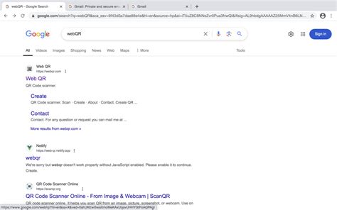 How To Scan Qr Code On Mac