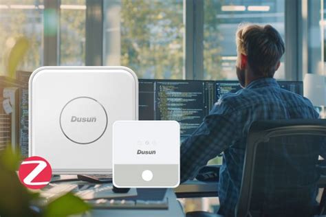 Custom Smart Zigbee Gateway Development Guide Part 1 Microcontroller Operating System