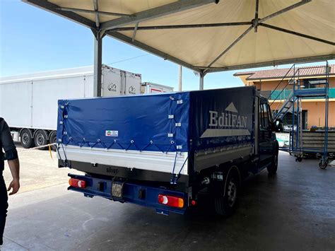 Teloni Per Automezzi Italteloni