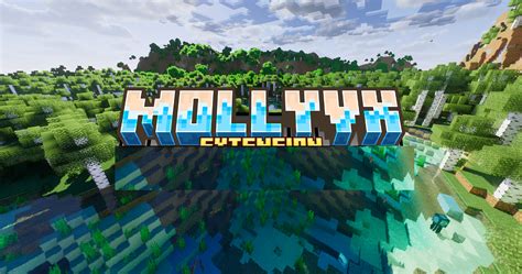 Minecraft Java Shaders 121 Download