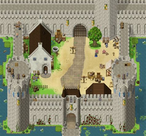 Game Map Screenshots 12 Page 53 RPG Maker Forums