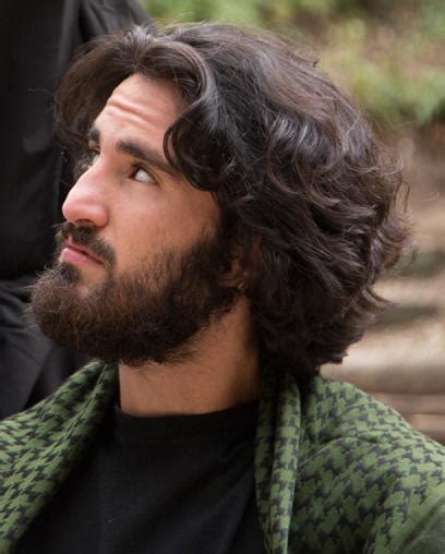 Nima Jafari Credits Bio News And More Broadway World