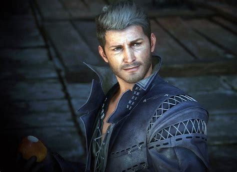 Dracula Spelled Backwards On Twitter Stares In Barret Wallace