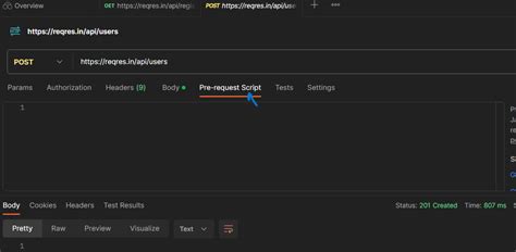 How To Use Postman Online For Api Testing Geeksforgeeks