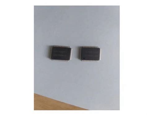 Renesas Electronics R5F100FEAFP 10 16Bit Microcontroller LQFP 44 At Rs 75 Per Piece In Mumbai