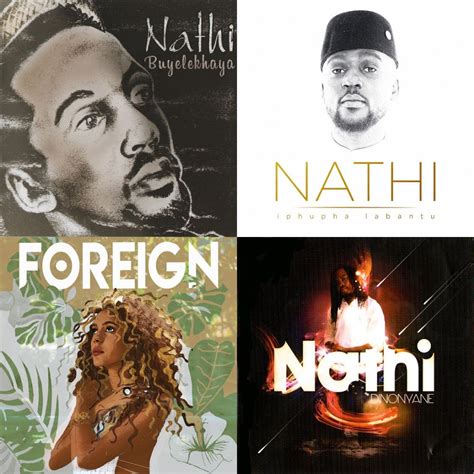 Nathi Songs
