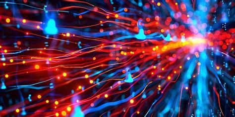 Network Protection With Digital Locks And Firewalls Guarding Against Cyber Threats Concept