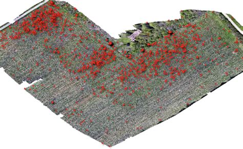 Ai Powered Rock Detection For Safer Cultivation Proofminder