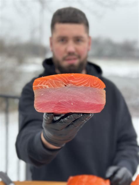 We Smoke Fish Naperville Il