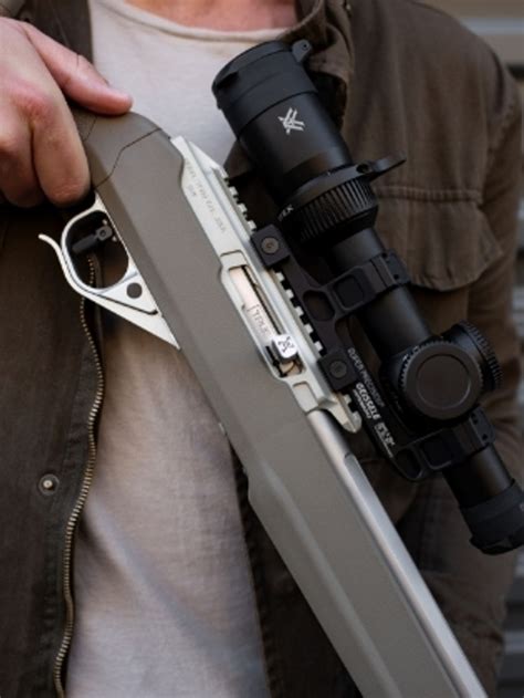 Best Aftermarket Trigger For Sig P365 Why The True Precision Flat Trigger Outperforms Oem