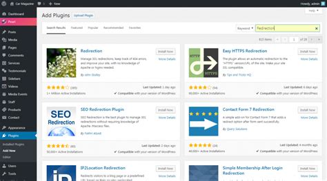 What Is 301 Redirect And How To Configure It On Wordpress