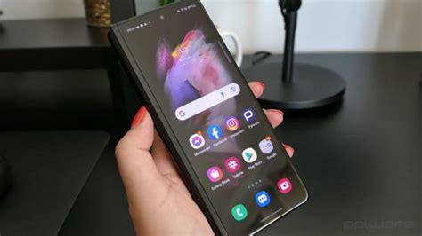 An Lise Samsung Galaxy S Iii Pplware