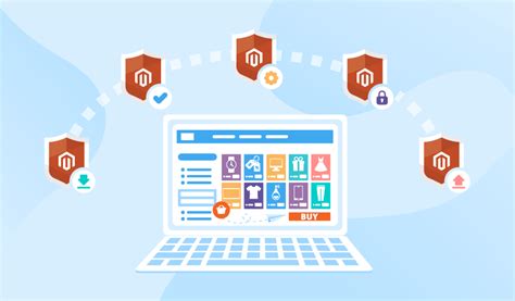a guide to managing magento security patches delta news