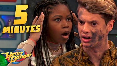 Final Episode Henry Danger At Lori Birdwell Blog