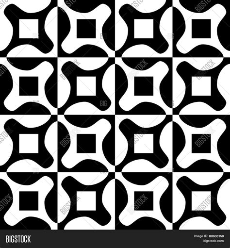 Seamless Square Vector And Photo Free Trial Bigstock