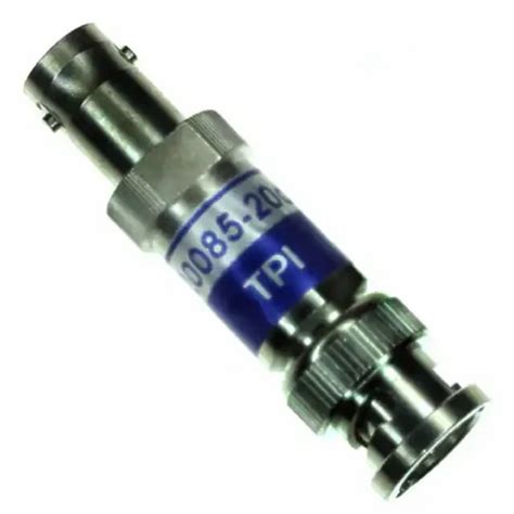 Programmable Rf Attenuator At Rs 1699piece Rf Cable Assembly In