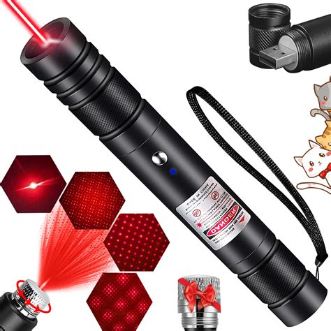 Long Range Green Laser Pointer High Power Laser Pointer Pen， 2000