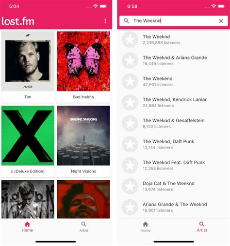 A Simple App To Demonstrate A Testable Maintainable And Scalable Architecture For Flutter