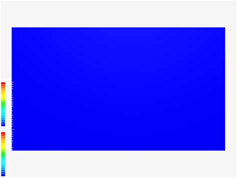 Heatsink Flow By Rtri Simscale