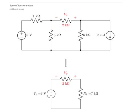 Solved 1 Draw The Circuit On The Script 2 Write The