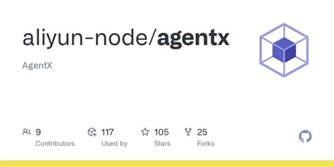 Github Aliyun Nodeagentx Agentx