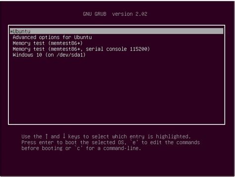 installing linux alongside windows i too like to live dangerously