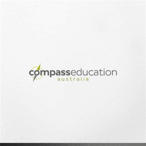 Design An Educational Consultancy Logo And Website For Compass