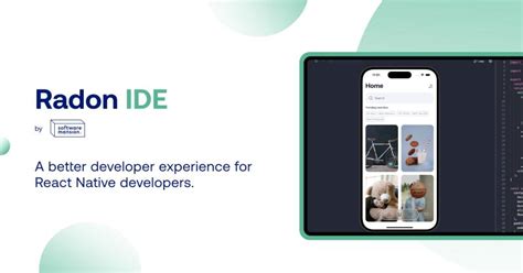 Sambulo Senda On Linkedin React Native Ide