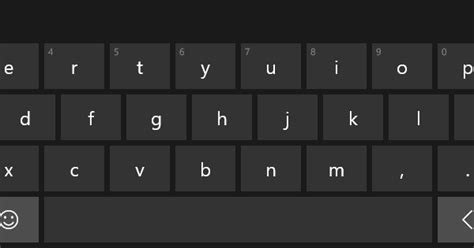 Logeshwaran Org On Screen Keyboard In Windows 10 How To Turn On Or