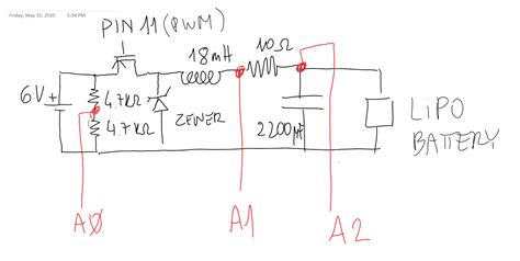 Arduino Uno Problem With Floating Of AnalogRead Arduino Stack Exchange