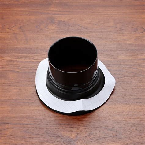 Drum Kick Enhancer Professional Drum Kit Amplifier With Port Hole