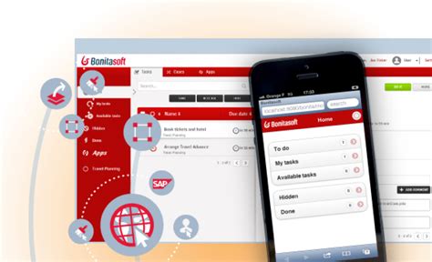 Founder Interview Bonitasoft Ceo Miguel Valdés Faura On Building A Global Software Company From