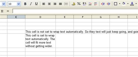 formatting data apache openoffice wiki