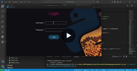 python customtkinter datascience mapping teamwork morocco… mohamed maimouni 15 comments