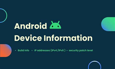 android device info · github topics · github
